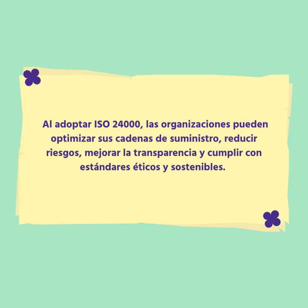 Normas ISO en Pymes: ¿Cuándo y Cómo implementarlas?