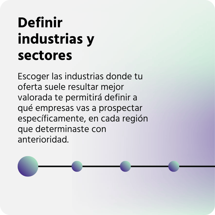 Cómo elaborar un plan de prospeccion (con ejemplos)