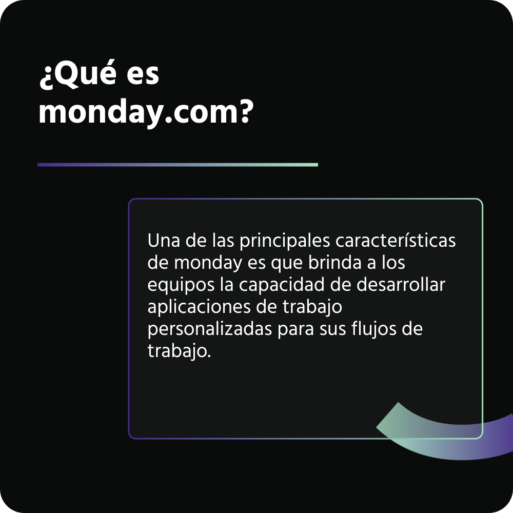 Descubre que es monday.com: ¿Para qué sirve y cuánto cuesta?