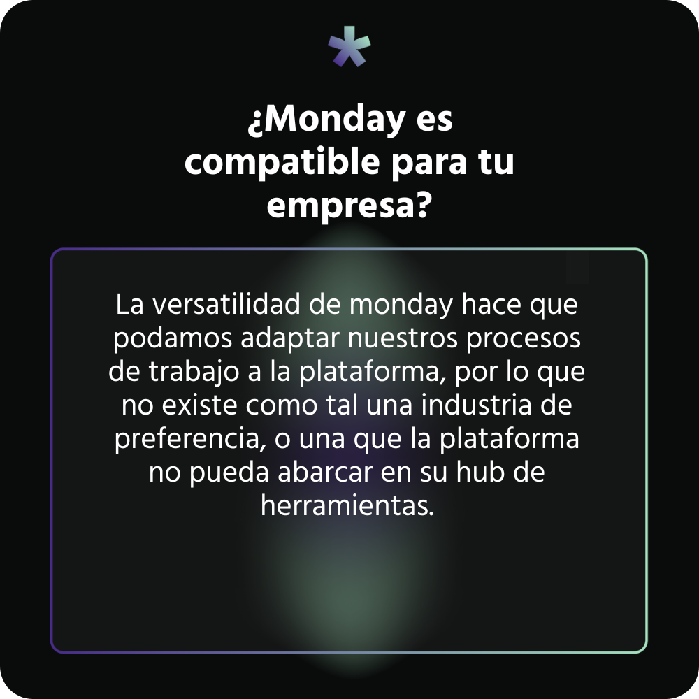 Descubre que es monday.com: ¿Para qué sirve y cuánto cuesta?