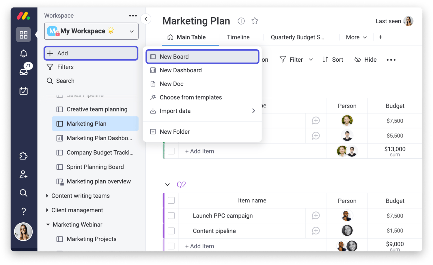 Descubre que es monday.com: ¿Para qué sirve y cuánto cuesta?