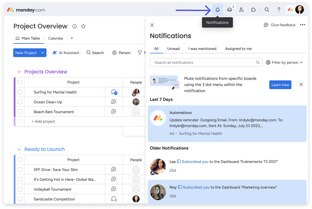 Descubre que es monday.com: ¿Para qué sirve y cuánto cuesta?