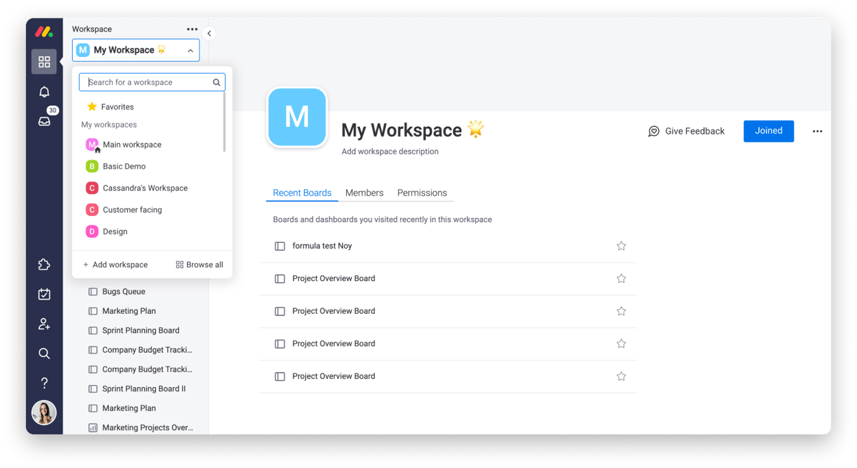 Descubre que es monday.com: ¿Para qué sirve y cuánto cuesta?