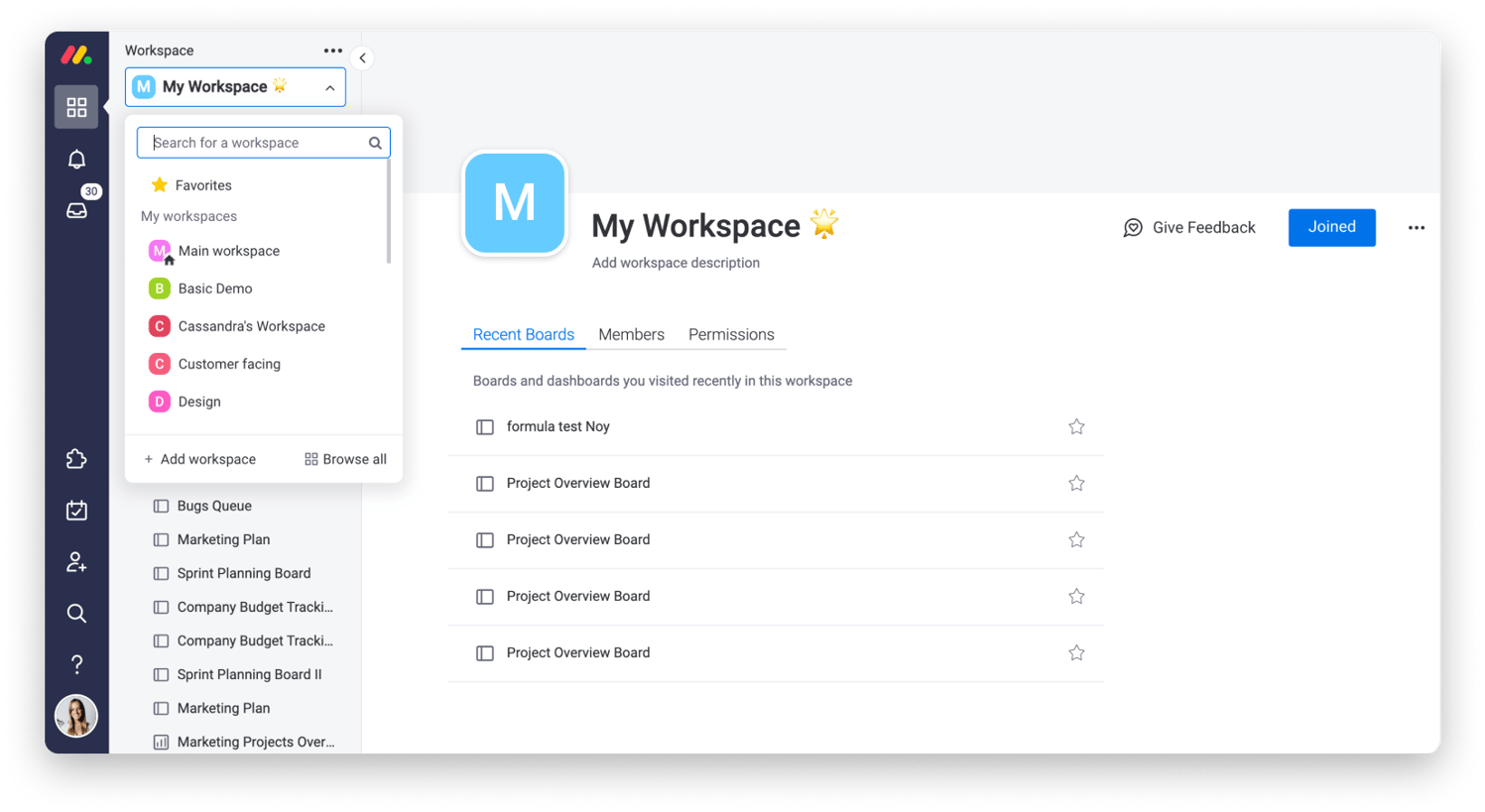 Descubre que es monday.com: ¿Para qué sirve y cuánto cuesta?